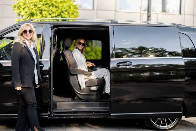 Private Driver Service in Le Havre and Surrounding Areas - Why Choose This Private Driver Tour?
