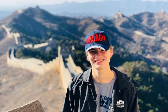 Private Driver Service to Jinshanling Great Wall - FAQ