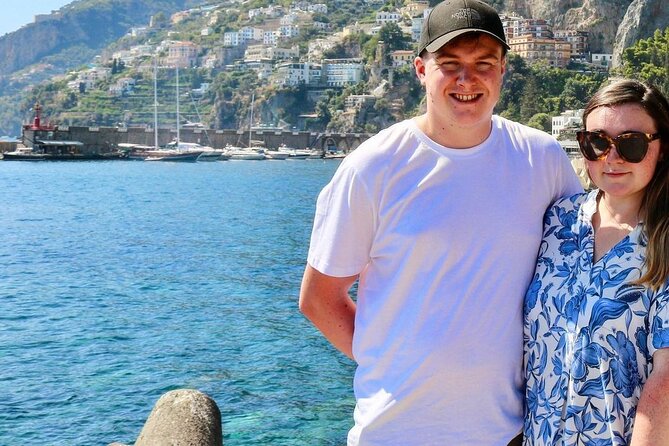 Private driver Sorrento - Who Should Book This Tour?