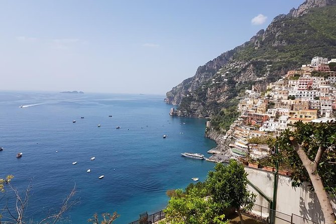Private driver Sorrento - FAQs