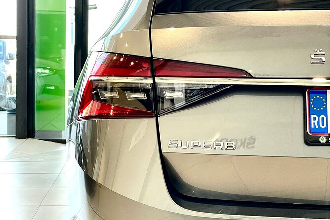 Private Driver to Brasov from Bucharest - Why Choose This Service?