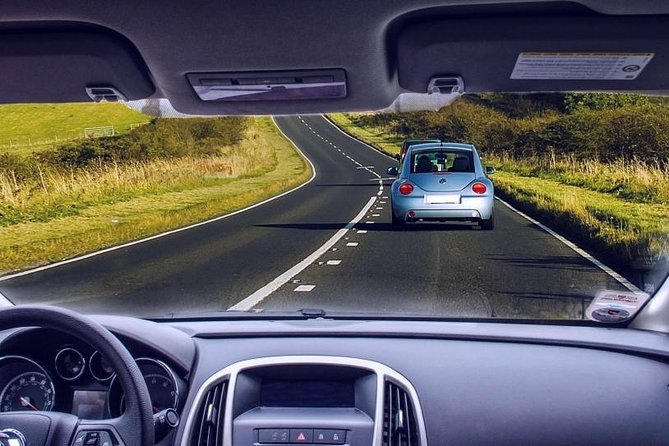 Private Driver to Bucharest from Braila - The Actual Experience: Authentic Feedback