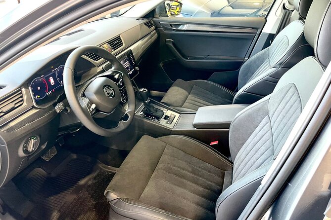 Private Driver to Bucharest from Braila - Why This Transfer Is a Good Fit