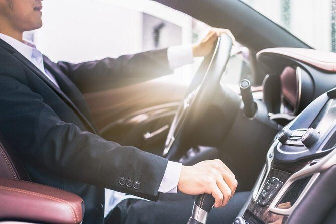 Private Driver to Bucharest from Chisinau - Kishinev (Moldavia) - Introduction: A Private Ride from Chisinau to Bucharest