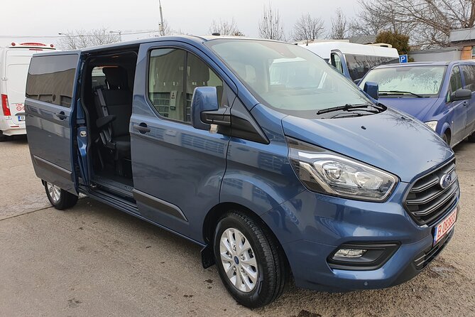 Private Driver to Bucharest Romania from Sighetul Marmatiei - FAQ