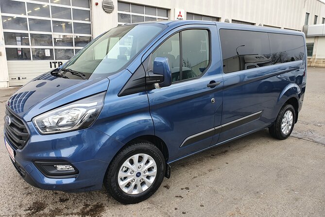 Private Driver to Constanta or Mamaia from Bucharest - Final Thoughts: Is This Transfer Right for You?