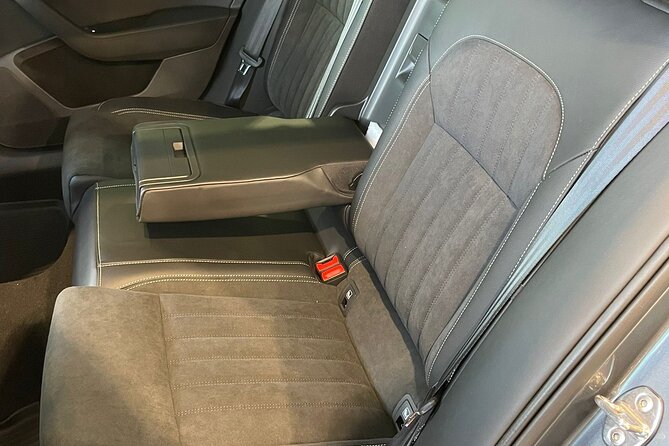 Private Driver to Giurgiu Port from Bucharest - Final Thoughts