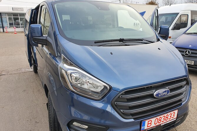 Private Driver to Ploiesti from Bucharest - Who Should Book This Experience?