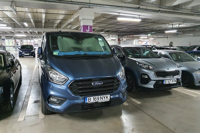 Private Driver to Ploiesti from Bucharest - FAQs