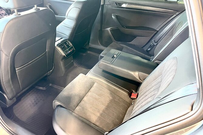 Private Driver to Ramnicu Valcea from Bucharest - Real Traveler Insights and Feedback