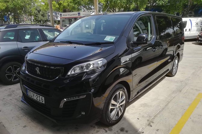 Private Driver to roam the island of Malta - Authentic Experiences and Genuine Value