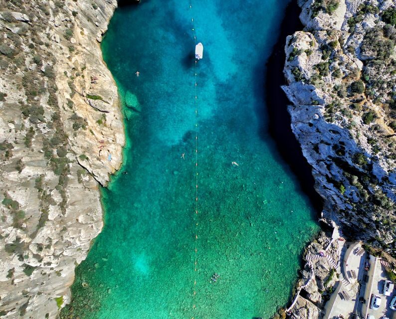 Private Driver to roam the island of Malta (VIP) - The Itinerary: A Closer Look