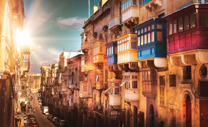 Private Driver to roam the island of Malta (VIP) - The Authentic Malta Experience