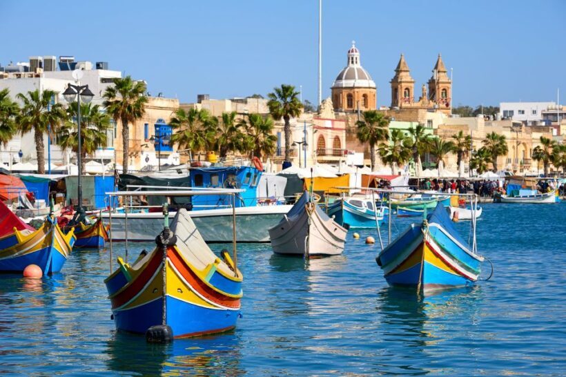 Private Driver to roam the island of Malta (VIP) - Who Will Love This Tour?