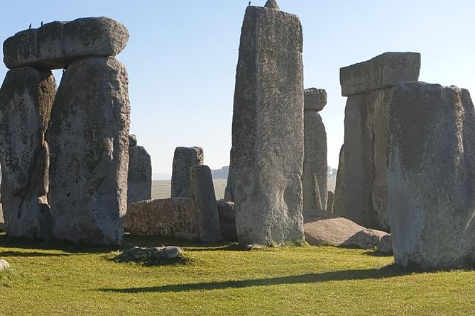 Private Driver Tours Avebury.Stonehenge.Salisbury. - Practical Tips for a Great Experience