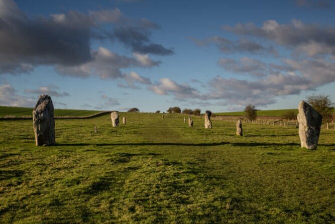Private Driver Tours Avebury.Stonehenge.Salisbury. - Who Is This Tour Best For?