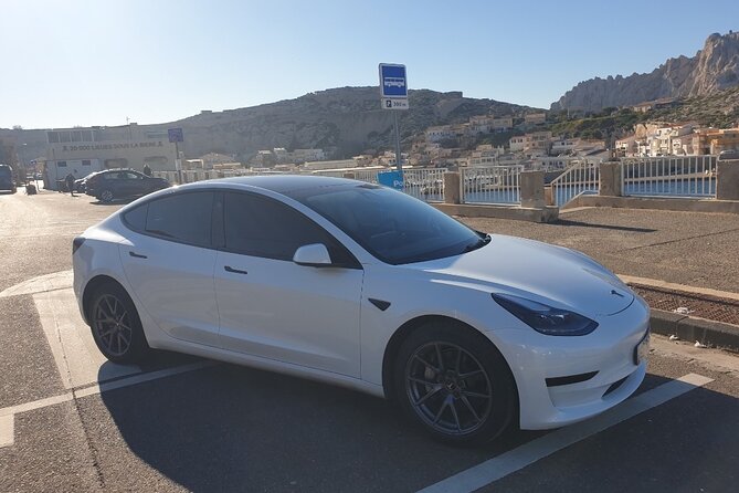 Private Driver VTC Marseille Taxi Transfer Airport Station Port Hotel - Common Feedback and Suggestions