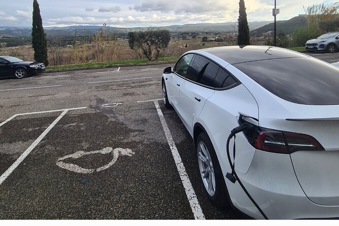 Private Driver VTC Marseille Taxi Transfer Airport Station Port Hotel - Frequently Asked Questions