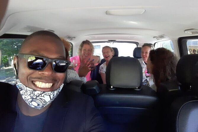 Private Drivers At Disposal | Guadeloupe - A Deep Dive into the Experience