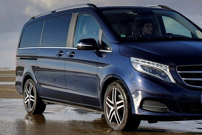 Private Drivers At Disposal | Guadeloupe - Real Traveler Experiences