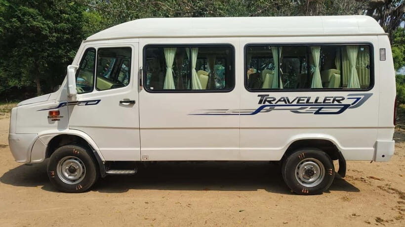 Private Drivers India - What To Expect Day-to-Day