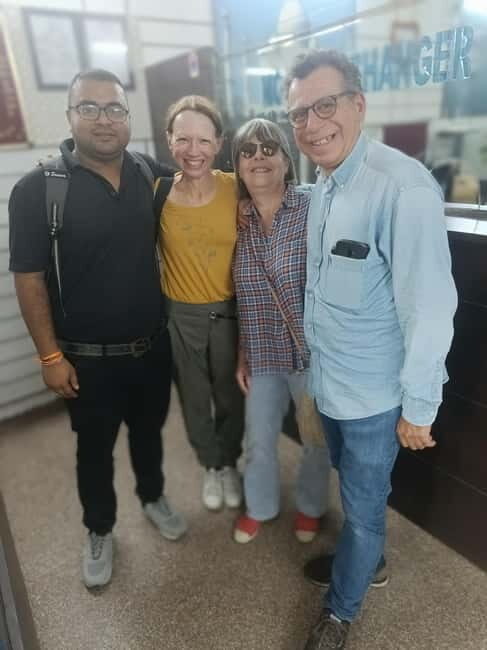 Private Drivers India - The Sum Up: Is This Tour for You?