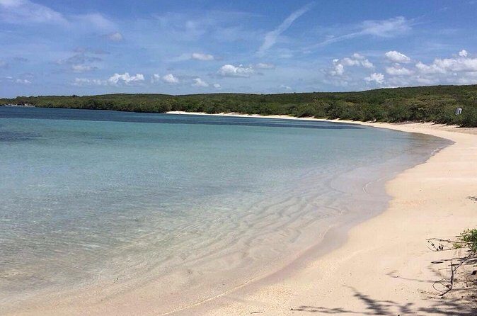 Private Driving San Juan City Tour - Optional Shopping or Meal Stop