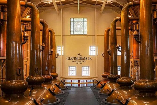 Private Driving tour from Invergordon Port to Dunrobin Castle - FAQ