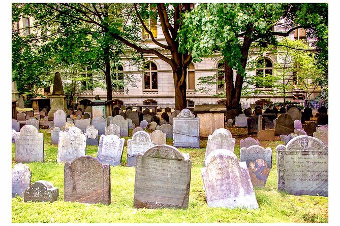 Private driving tour of Boston groups of 5-6 - Is This Tour Worth It?