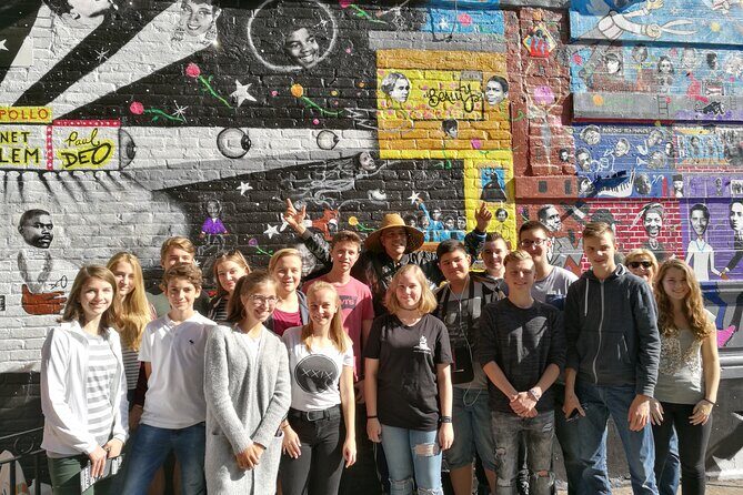 Private Driving Tour of Brooklyn (Half Day) - Final Thoughts