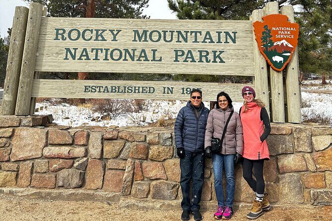 Private Driving Tour of the Rocky Mountain National Park - What Travelers Can Expect