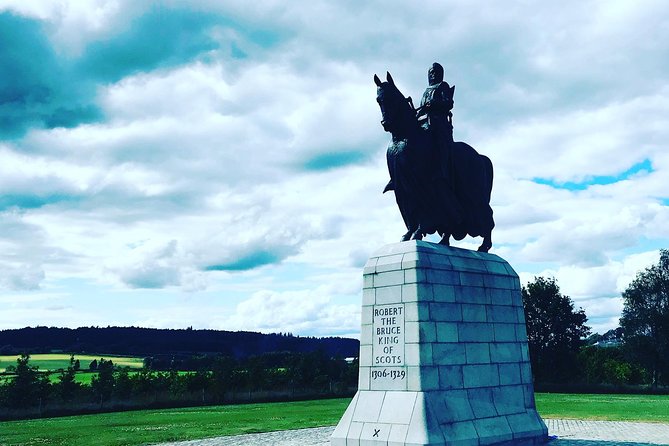 Private Driving Tour to Stirling, Battle Of Banockburn,William Wallace,whisky - FAQ