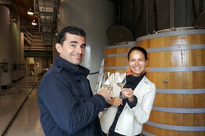 Private Driving Wine Tour (full day) in the Marlborough Region - Key Points