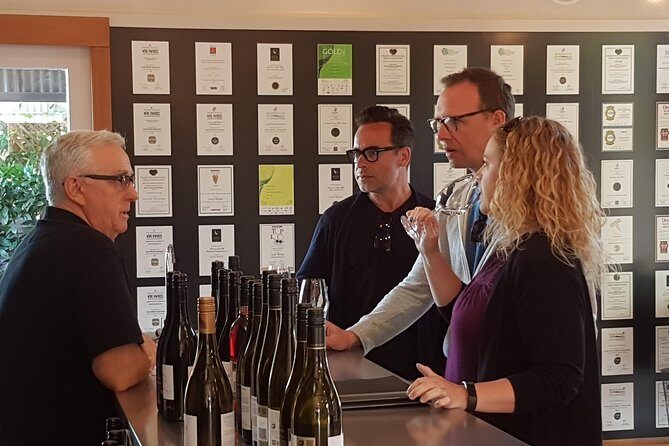 Private Driving Wine Tour (full day) in the Marlborough Region - What Makes this Tour Stand Out
