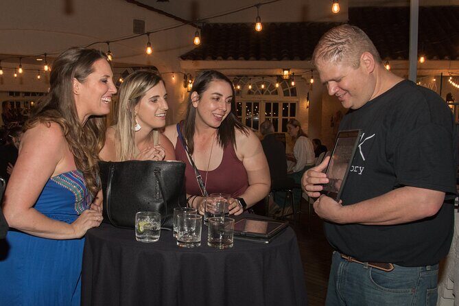 Private Drunk History Tour: 4 historic bars & 5+ hours - Practical Details