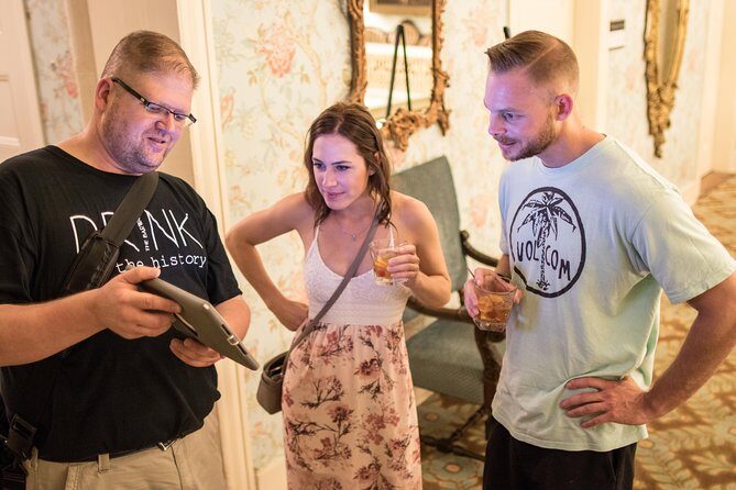Private Drunk History Tour: 4 historic bars & 5+ hours - Final Thoughts: Who Will Love This Tour?