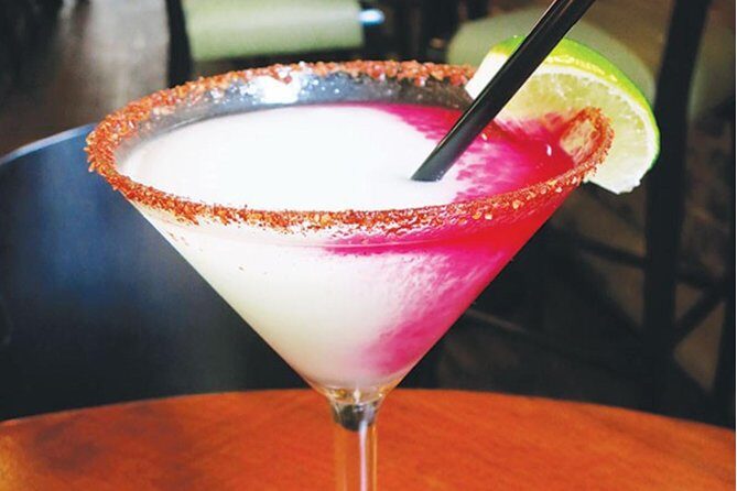 Private Drunk History Tour: Lunch, Libations & History - An Honest Look at the Private Drunk History Tour: Lunch, Libations & History