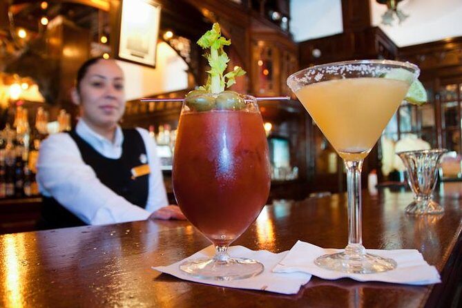 Private Drunk History Tour: Lunch, Libations & History - Final Thoughts: Is It Worth It?