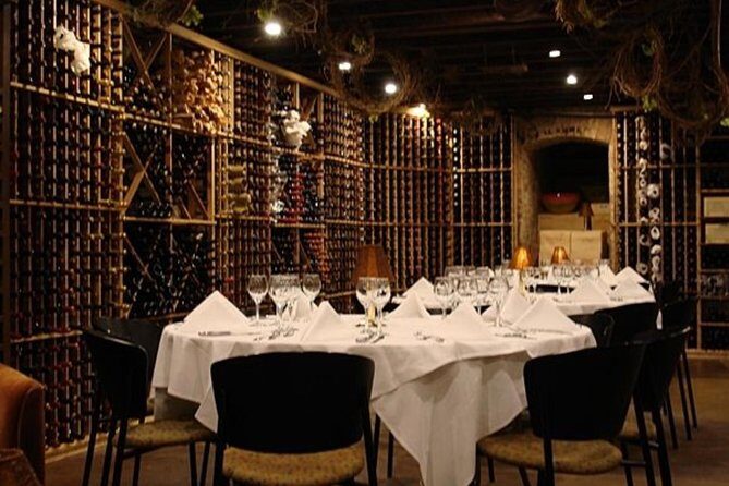 Private Drunk History Tour: Lunch, Libations & History - FAQs