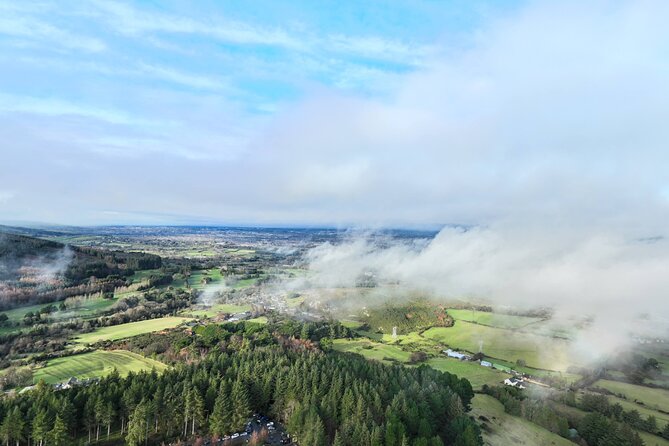 Private Dublin City tour - A Detailed Look at the Itinerary