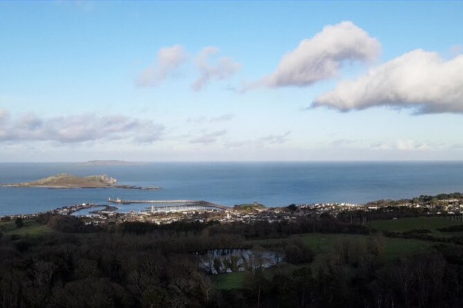 Private Dublin City tour - The Outskirts and Coastal Charm of Howth