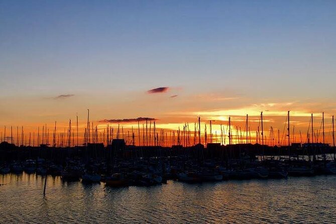 Private Dublin City tour - The Sum Up: Is This Tour Right for You?