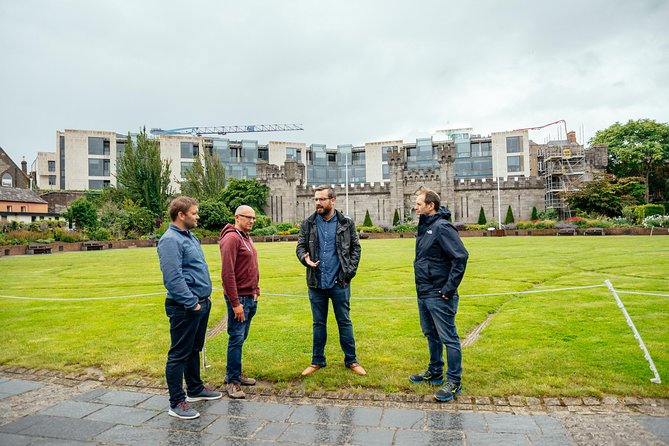 PRIVATE Dublin Kickstart Tour With a Local PRIVATE Guide - Why Choose a Private Tour