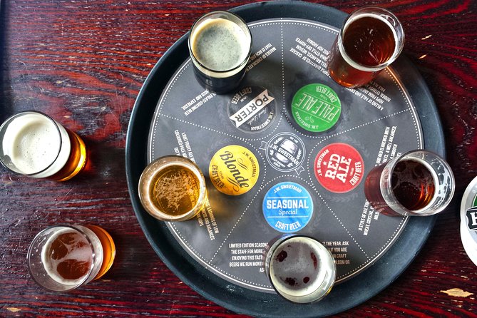 Private Dublin Pub Odyssey: Storytelling, and Pub Culture - Engaging With Irish Literary Heritage