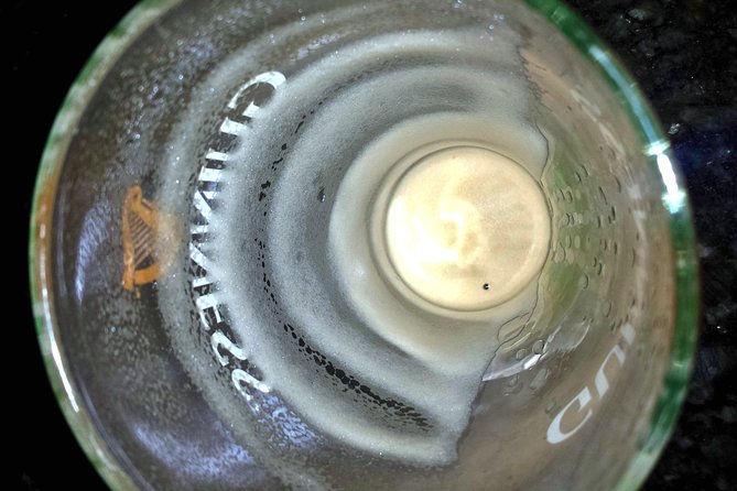 Private Dublin Pub Odyssey: Storytelling, and Pub Culture - Unforgettable Memories and Connections Made