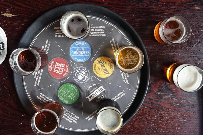 Private Dublin Pub Tour (Walking Tour) - Meeting and Pickup Details