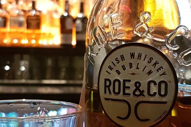 Private Dublin Pub Tour (Walking Tour) - Tips for an Enjoyable Experience