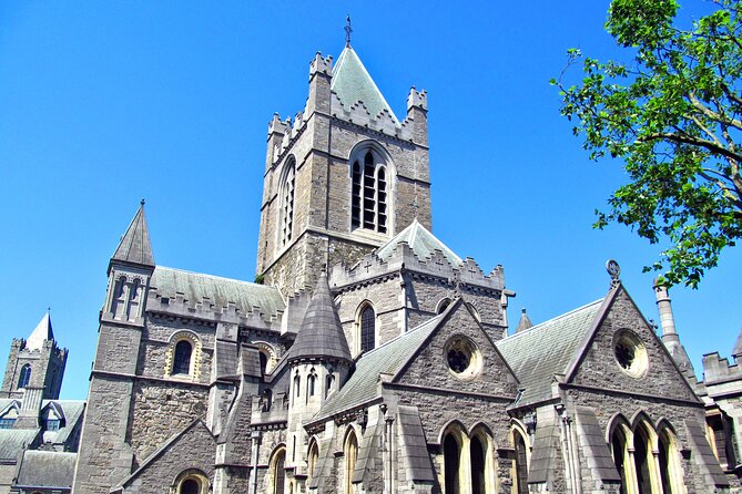 Private Dublin Sights and Pints (Walking Tour) - Customizing the Tour Experience