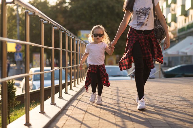 Private Dublin Tour for Families with a Local, 100% Personalized - Key Points