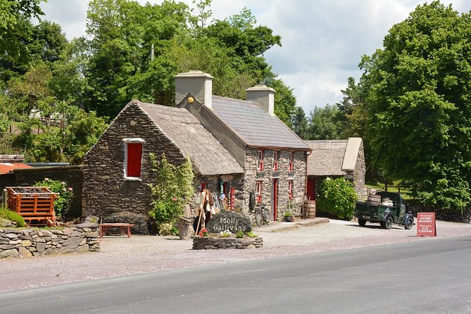 Private Dublin Tour for Families with a Local, 100% Personalized - The Itinerary Breakdown: What You’ll Experience